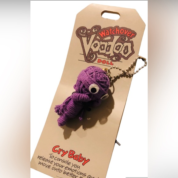 whatever voodoo | Accessories | Collectible Brand New Whatever Voodo ...